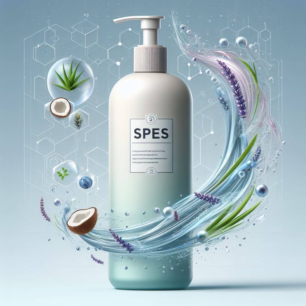 The Benefits of Using Spes Shampoo