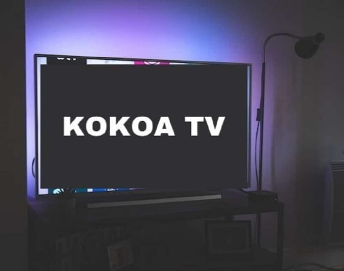 Wave_of_Happy_: Discover Joy with Kokoa TV - ApzoMedia