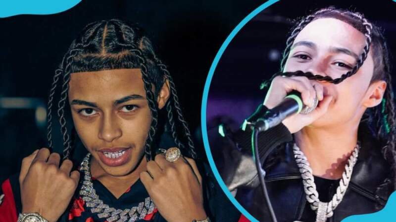 How Old Is Dd Osama? His Real Name, Age, Height And Net Worth