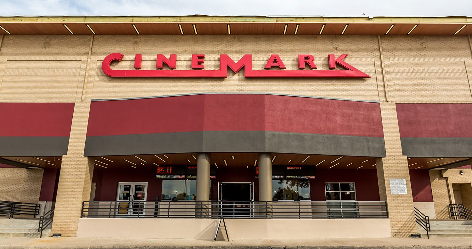 Cinemark Growth Journey Unveiled