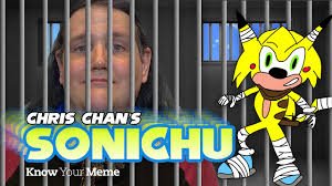 Everything About Chris Chan: Wiki, Mom, Twitter, Released