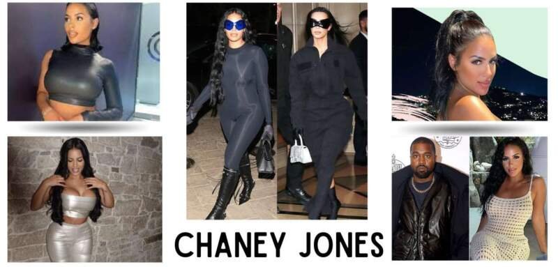 Chaney Jones Exposed: Age, Height, Parents, Net Worth #2024