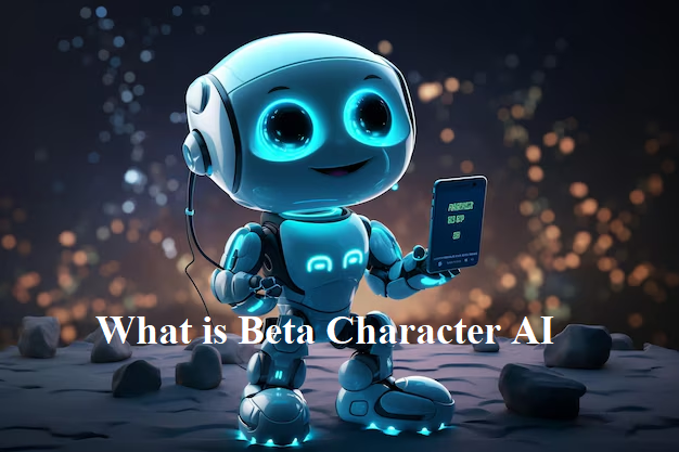 Beta Character AI: Everything You Need To Know🐄 Experimente a Excitação ... Beta Character AI: Everything You Need To Know🐄 Experimente a Excitação ...