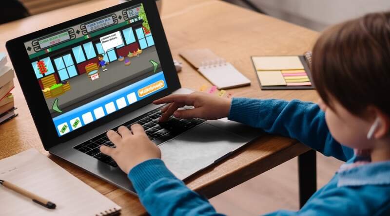 Hooda Math: Unlock the Fun Side of Learning! ApzoMedia