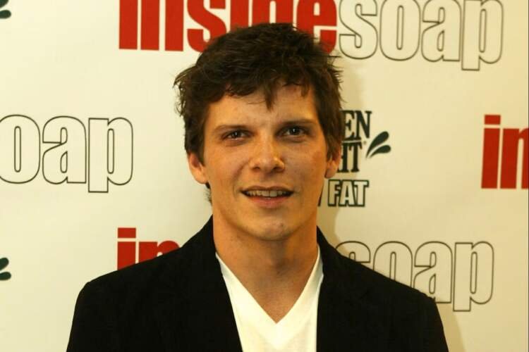 Who Is Nigel Harman Wife? All About Lucy Liemann Personal Life